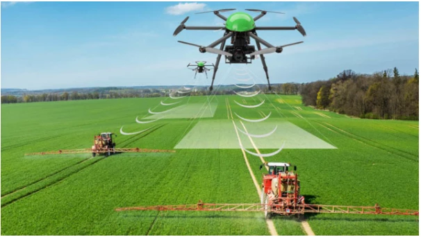 SMART FARM SOLUTION ENSURES DELIVERY IN HI-TECH AGRICULTURE